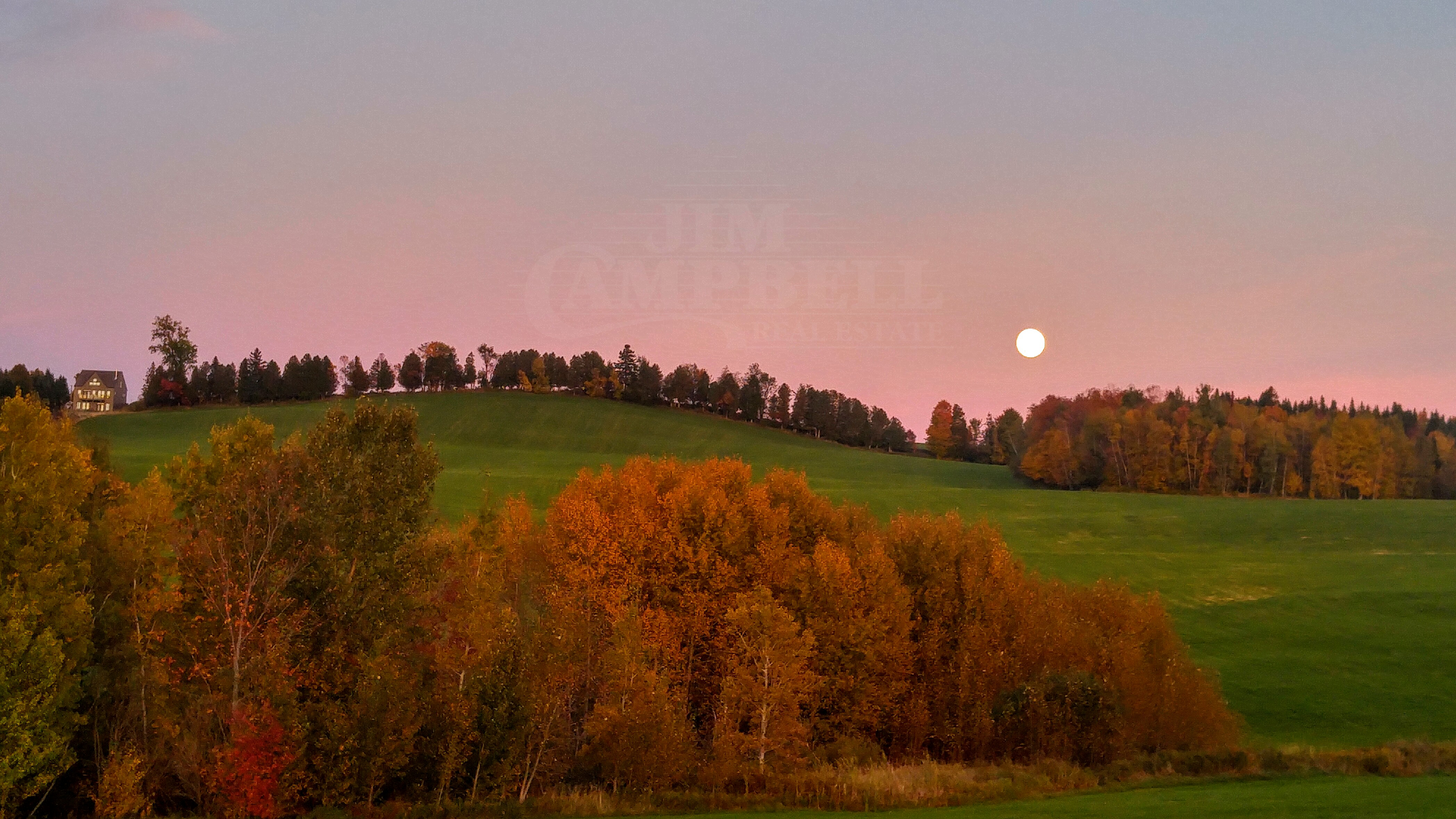 Jim Campbell Real Estate | Newport and Jay, VT